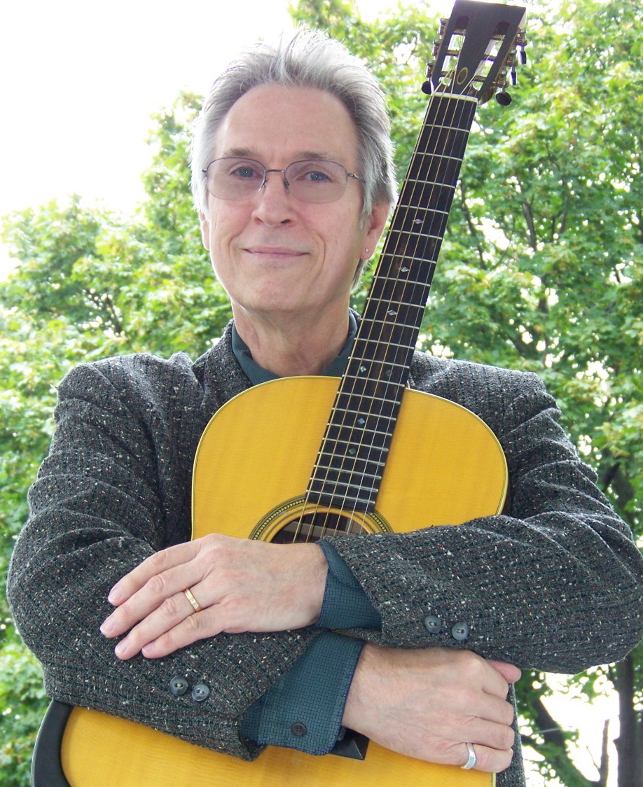 James Durst, 1945 - 2016 - Sing Out!