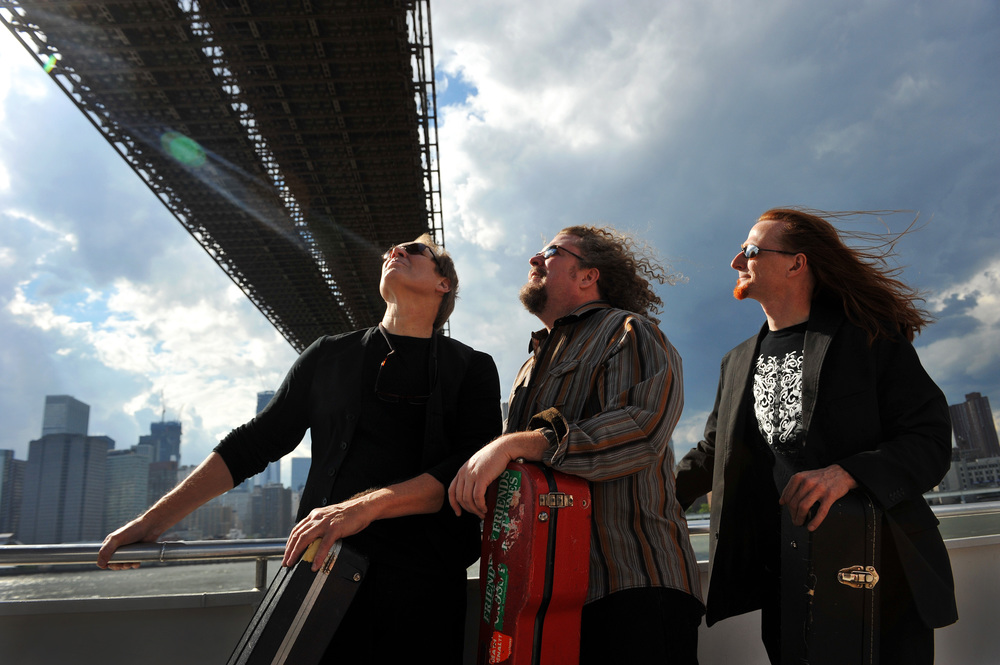 Brother Sun to Set in 2017 - Sing Out!