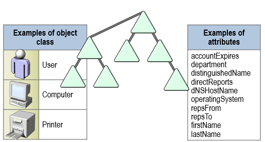 Tổng Quan Về Active Directory