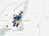 How To Plot Geo Map Using Mapbox And Plotly Free Beginner Friendly