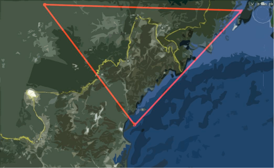 Introducing the Tumen Triangle Documentation Project: Issue 1 | Sino-NK