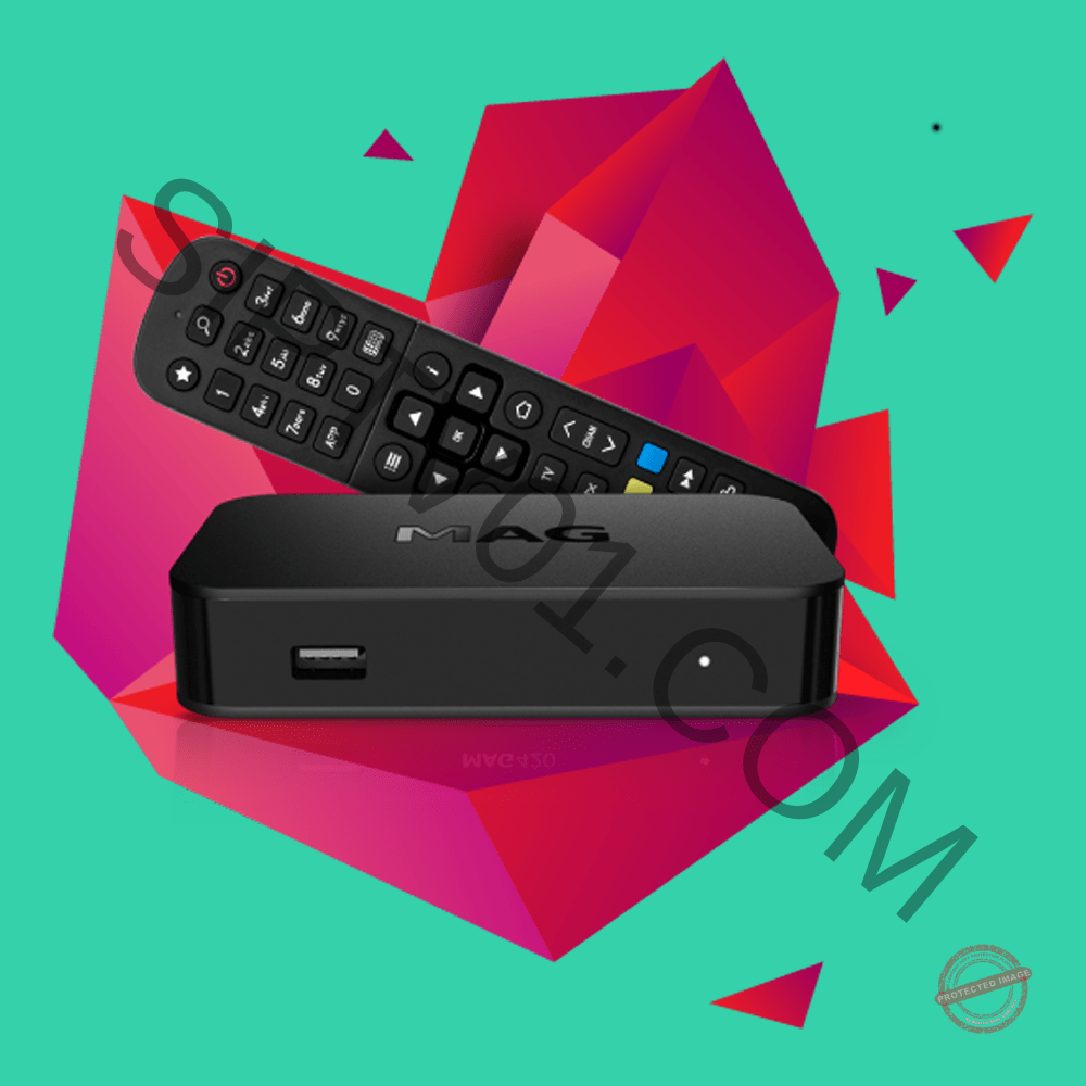 IPTV Devices - JP Electronics