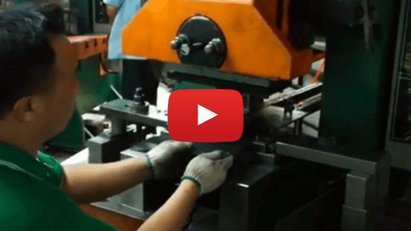 Sheet metal components, sheet metal parts - SipxMach