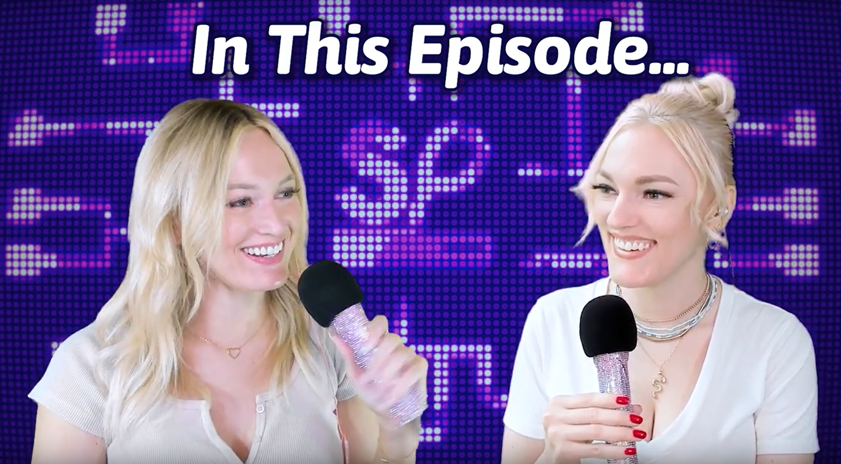 And Just. Like. That… – Sisters Processing Podcast