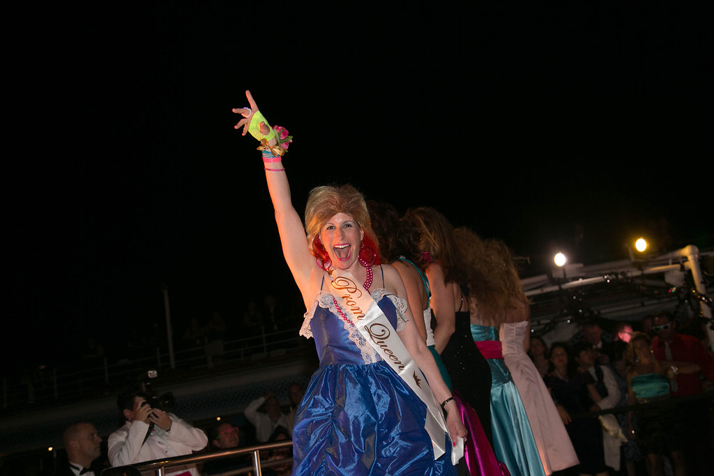 The '80s Cruise - 2016 | Stuck in the '80s podcast