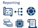 Fums Complete Reporting Printing For All Network Approval Documents