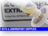 Sample Test Kits And Laboratory Supplies Available Sitelab Corporation