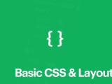 Learning Basic Css Layout