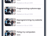 Affordable Web Design Services Seo Services Mobile App Development