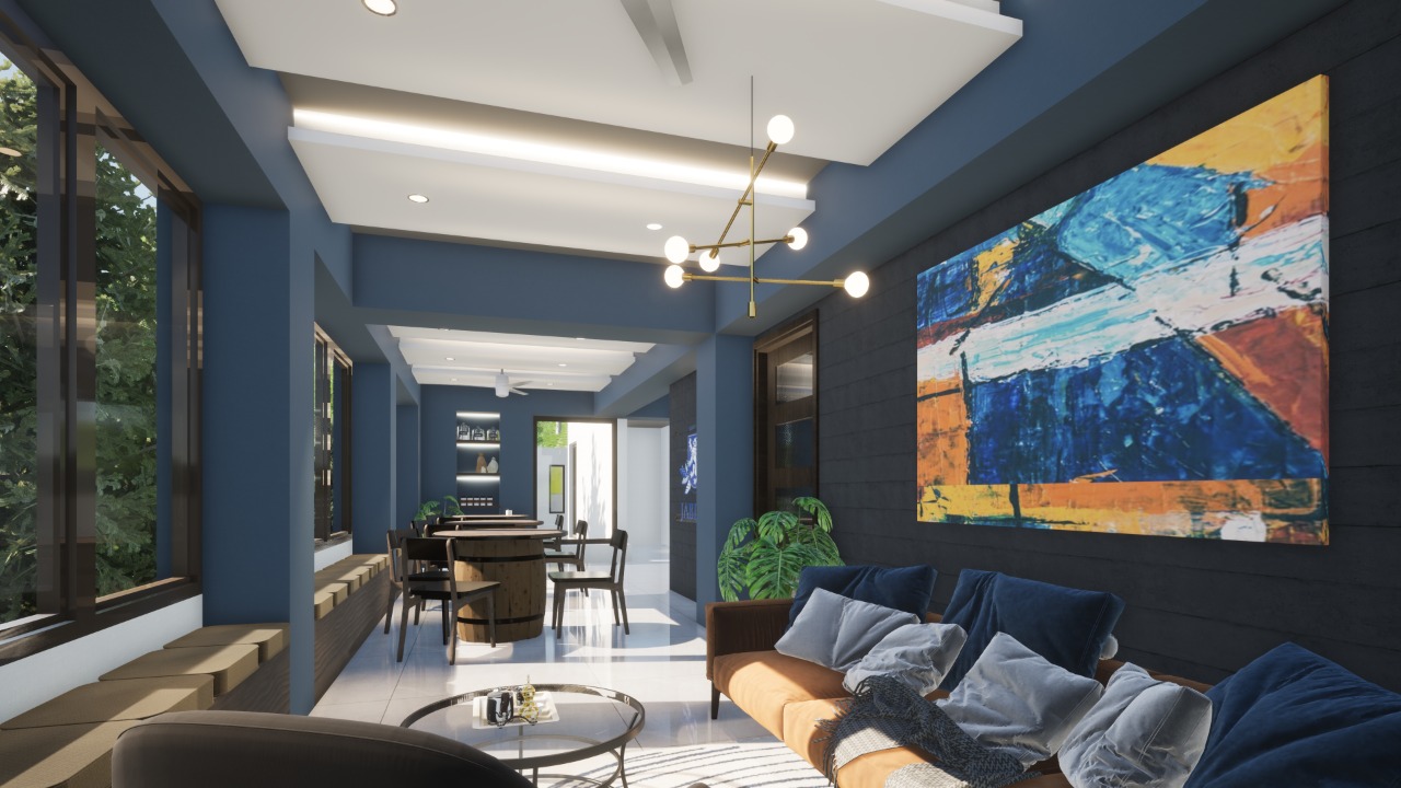 Jablum - Sittol Architects