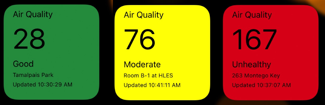 How bad is the air out there? – Six Colors