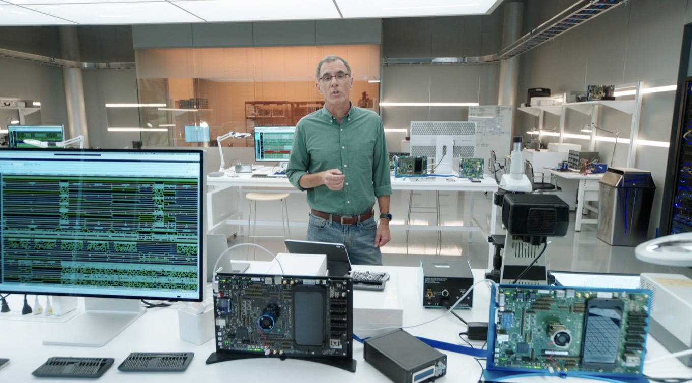 The reluctant debut of the A14 processor – Six Colors