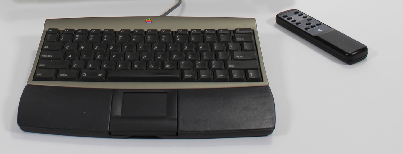 20 Macs for 2020: #12 – Twentieth Anniversary Macintosh – Six Colors