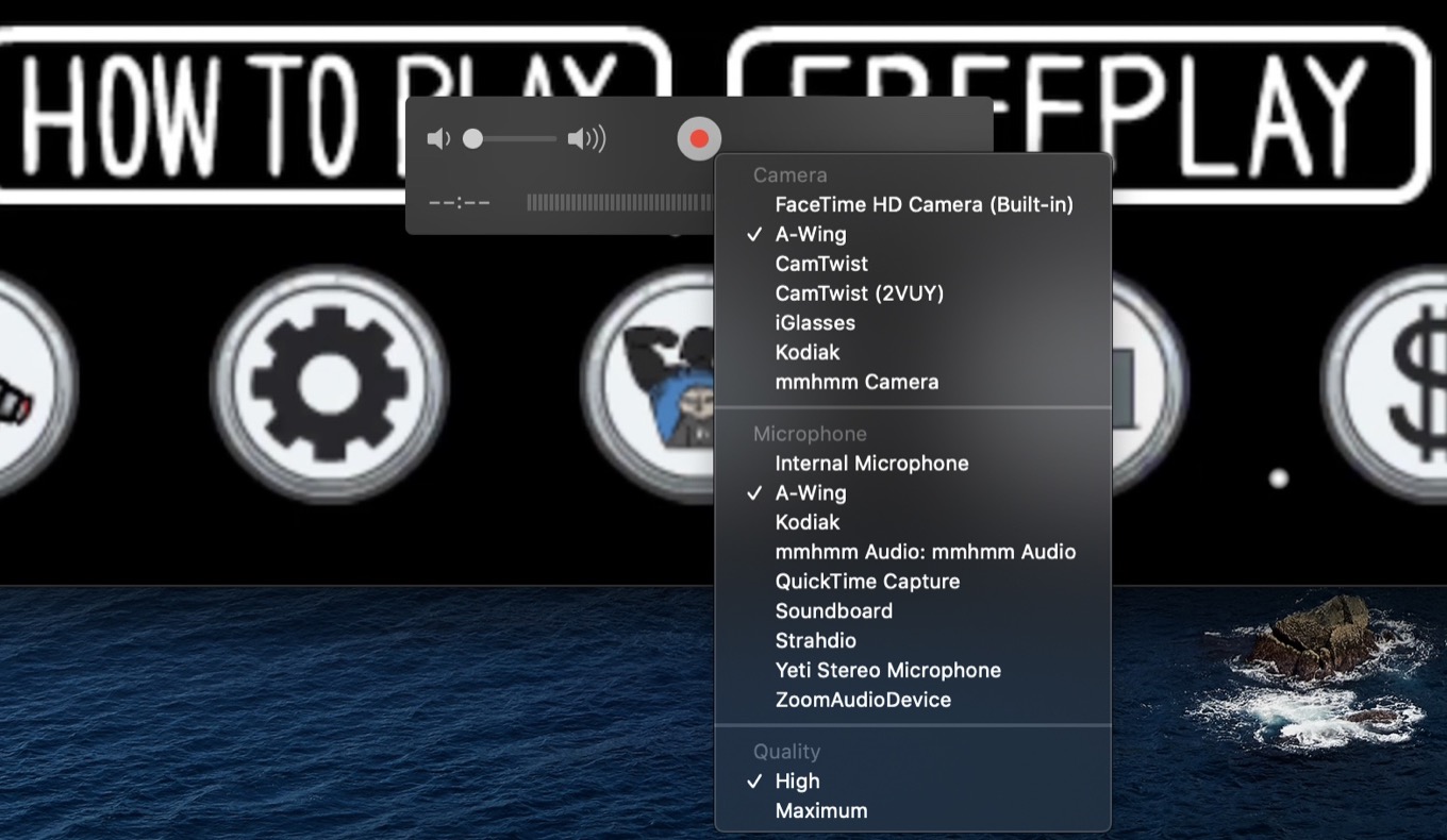 Adventures in Streaming: Bringing iOS into the mix – Six Colors