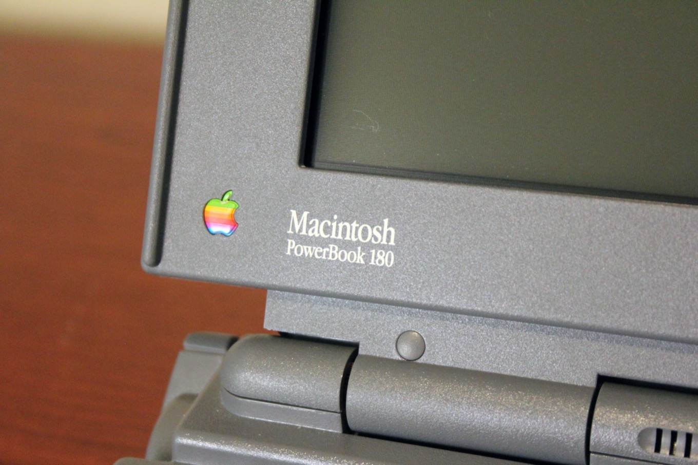 20 Macs for 2020: #2 — The original PowerBooks – Six Colors