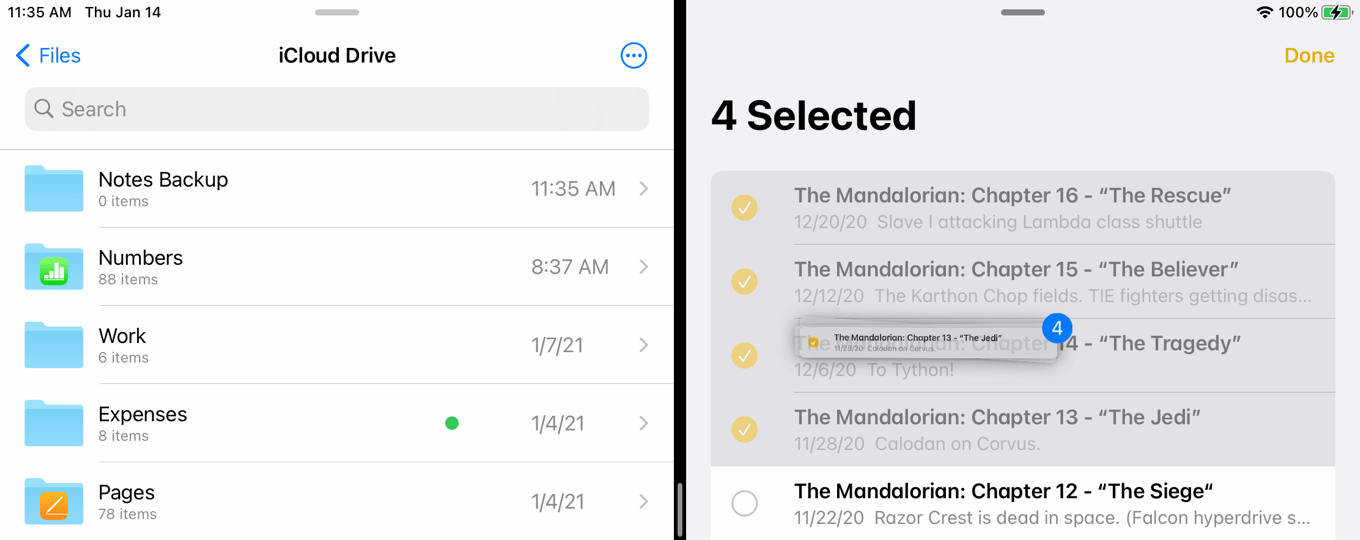 Export your Apple Notes in bulk – Six Colors