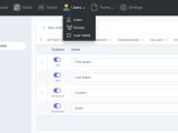 User Attributize Integration Sixgweb Documenation