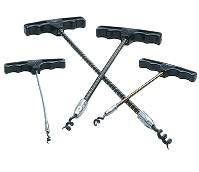 Chesterton 253 Flexible Packing Extractors | SJP Sealing Technology