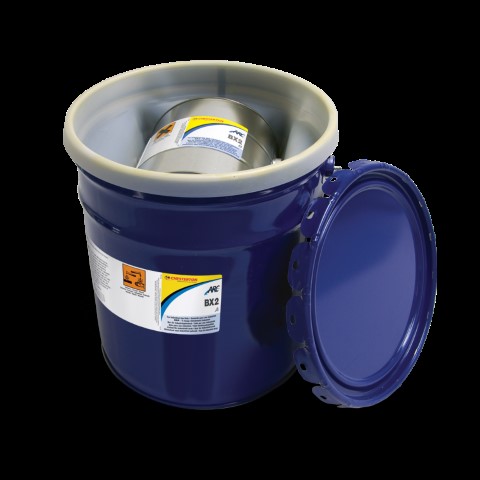 Chesterton ARC BX2 | SJP Sealing Technology