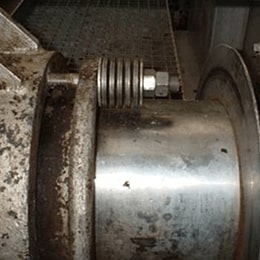 Chesterton Rotary Live Loading | SJP Sealing Technology