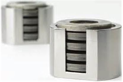 Chesterton 5150 Cartridge Valve Live Loading | SJP Sealing Technology