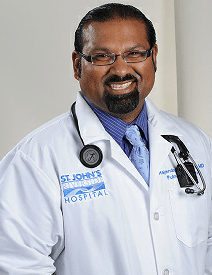 Internal Medicine Residency - FACULTY