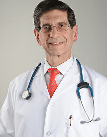 Internal Medicine Residency - FACULTY