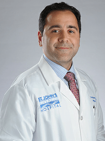 Internal Medicine Residency - FACULTY