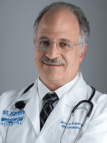 Internal Medicine Residency - FACULTY