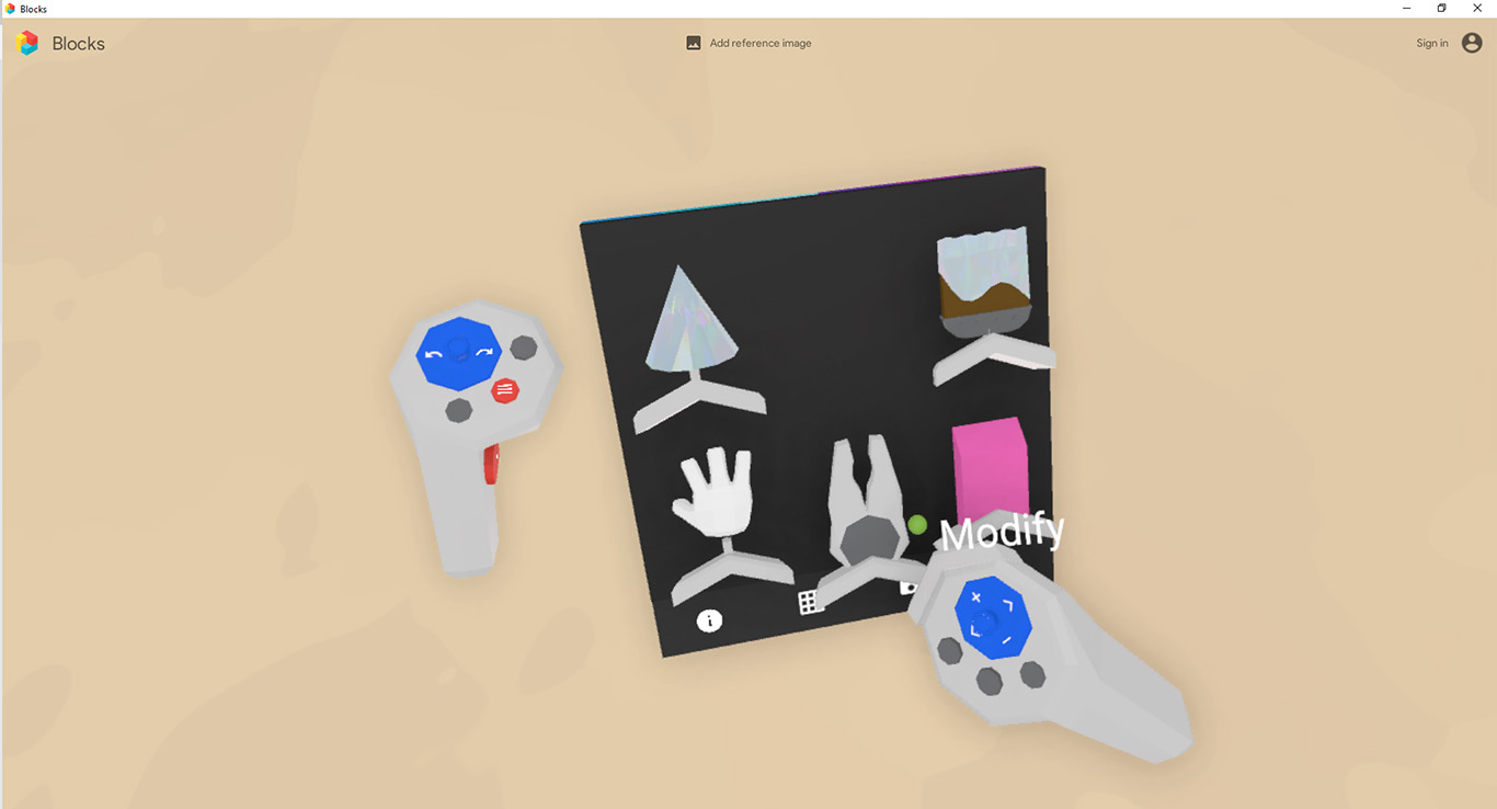 Google Blocks review: 3D modeling for prototyping made easy - The Ghost ...