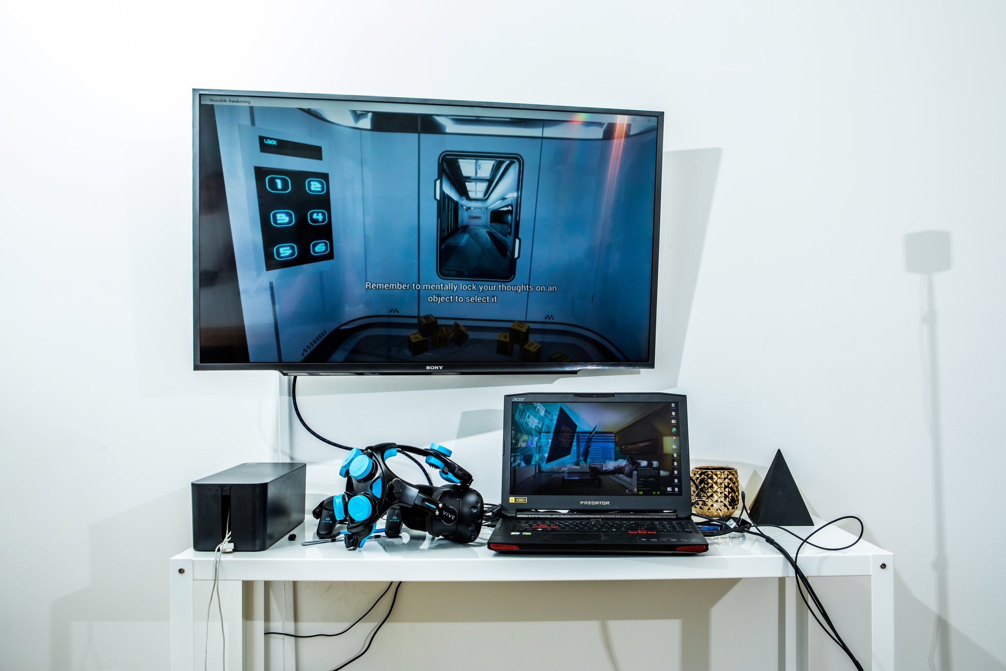 Neuralink announces new BCI: why us VR people should care - The Ghost Howls