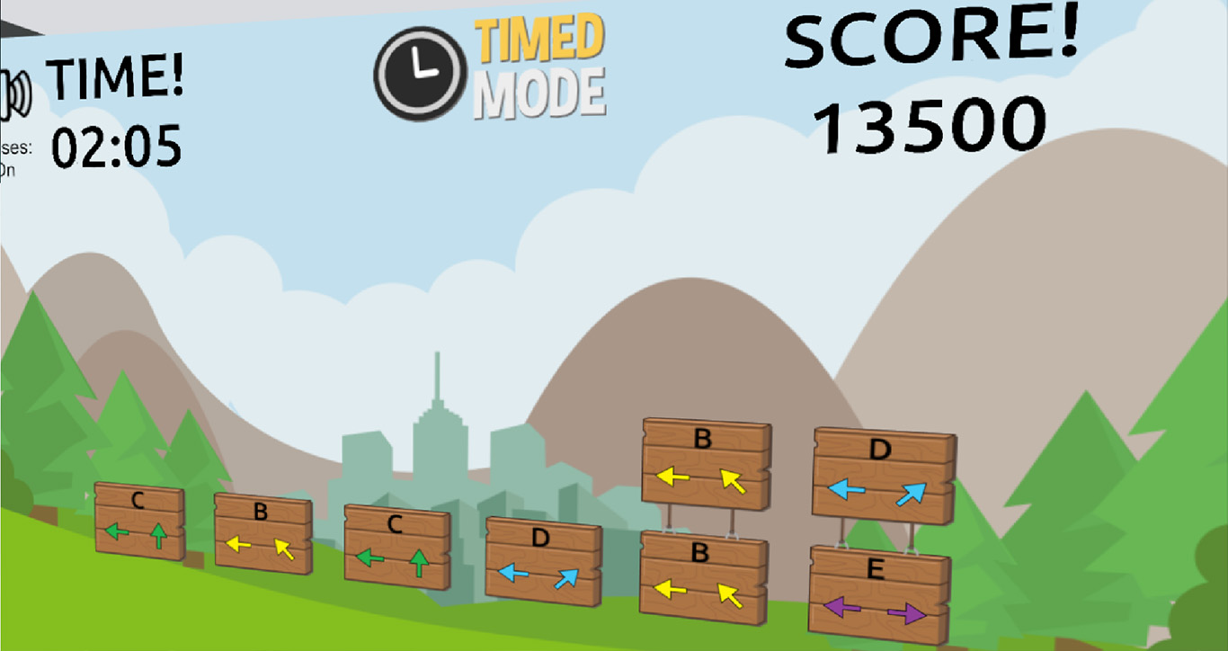 VR Texter proposes a new innovative way to write in VR (and I've ...