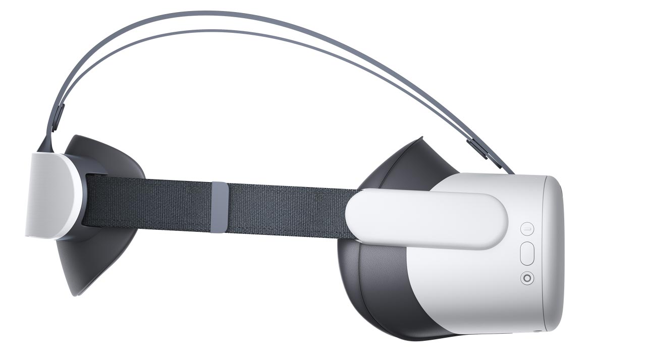 Pico announces G3 headset and gives new life to 3DOF - The Ghost Howls