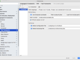 Setup Environment For Phpunit Docker With Phpstorm Shafiqul Kabir S Blog