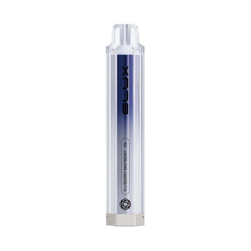 Blueberry Raspberry – Ske Crystal Vapes