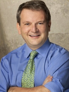 Headshots | Scott Kenison