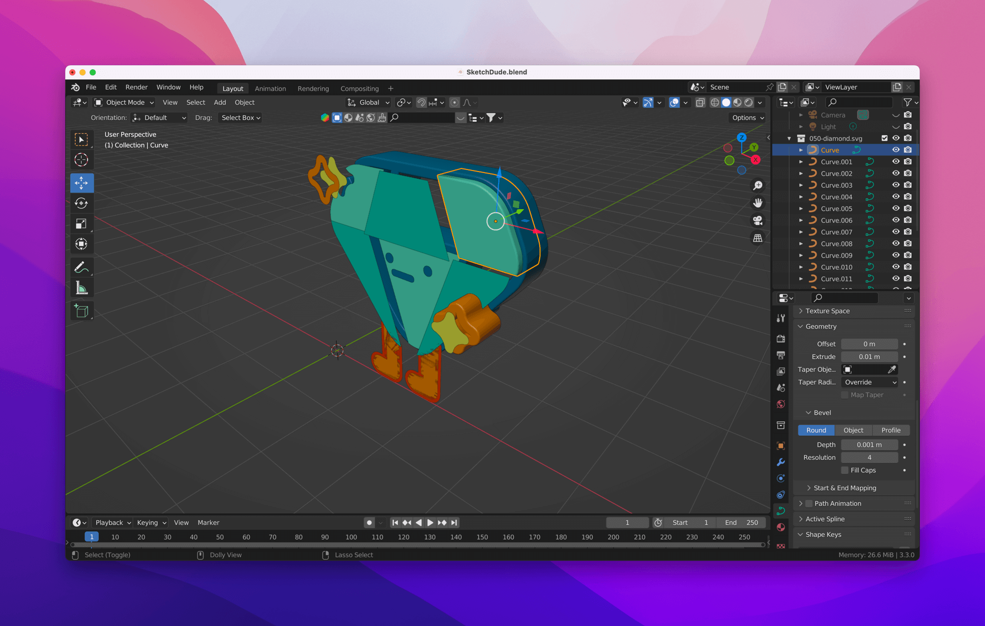 From 2D to 3D – the easy way | Sketch2React Blog