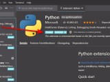 How To Toggle Python Versions In Microsoft Visual Studio Code 2d