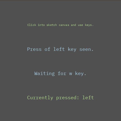 Sketchingpy Examples