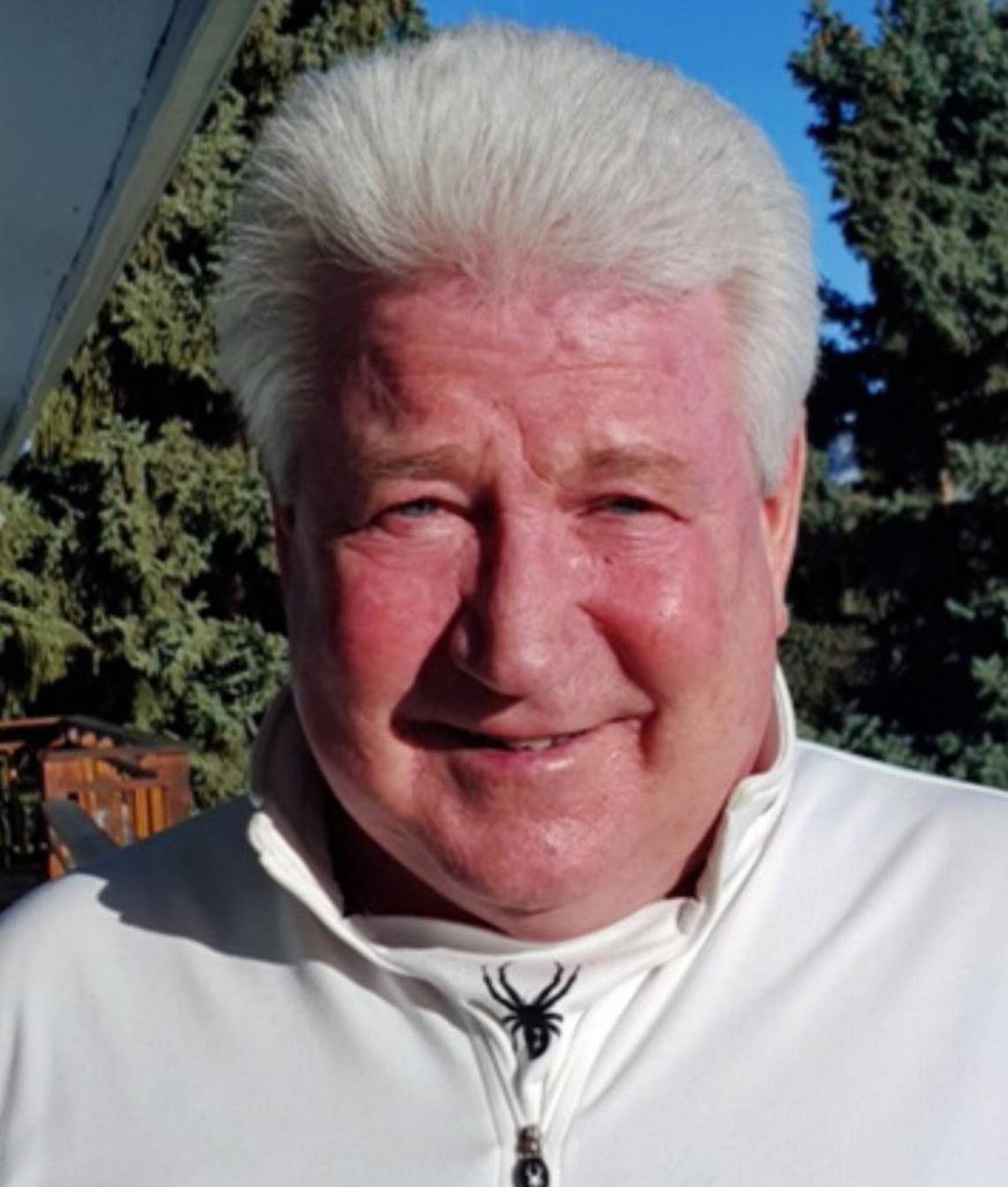 Ed Ferguson - U.S. Ski & Snowboard Hall of Fame