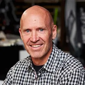 Mike Hattrup - U.S. Ski & Snowboard Hall of Fame