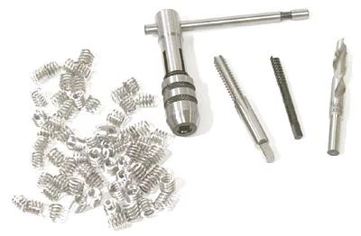 Alpine Insert Kit Ski Kare - Light Photo Collection - Retina Quality