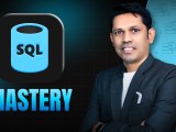 Sql Mastery Skill Course By Satish Dhawale