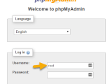 How To Create A Database Using Phpmyadmin And Xampp Skillforge