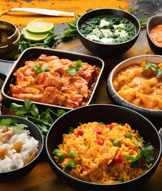 Vocabulário De Comidas Em Espanhol Blog Skill