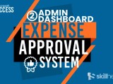 Part 2 Building Powerful Admin Dashboard For Expense Tracking Skill