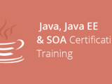 Java Java Ee Soa Certification Training Skill Higher