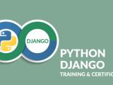 Python Django Training And Certification Skill Higher