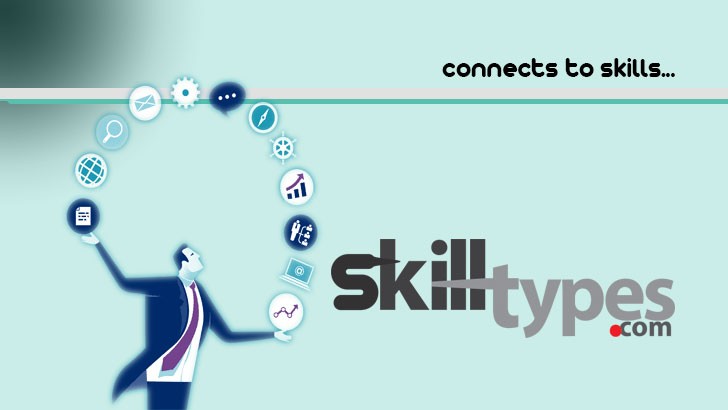 Social skills Archives | Skill Types