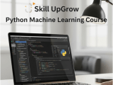 Python Machine Learning Certification Course Program Skill Upgrow